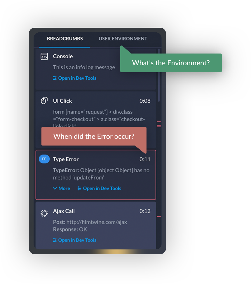 Zipy.ai | Fix What Matters!